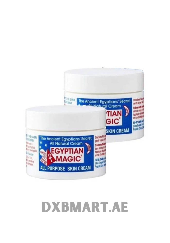 Egyptian Magic Original Cream in UAE – DXB Mart